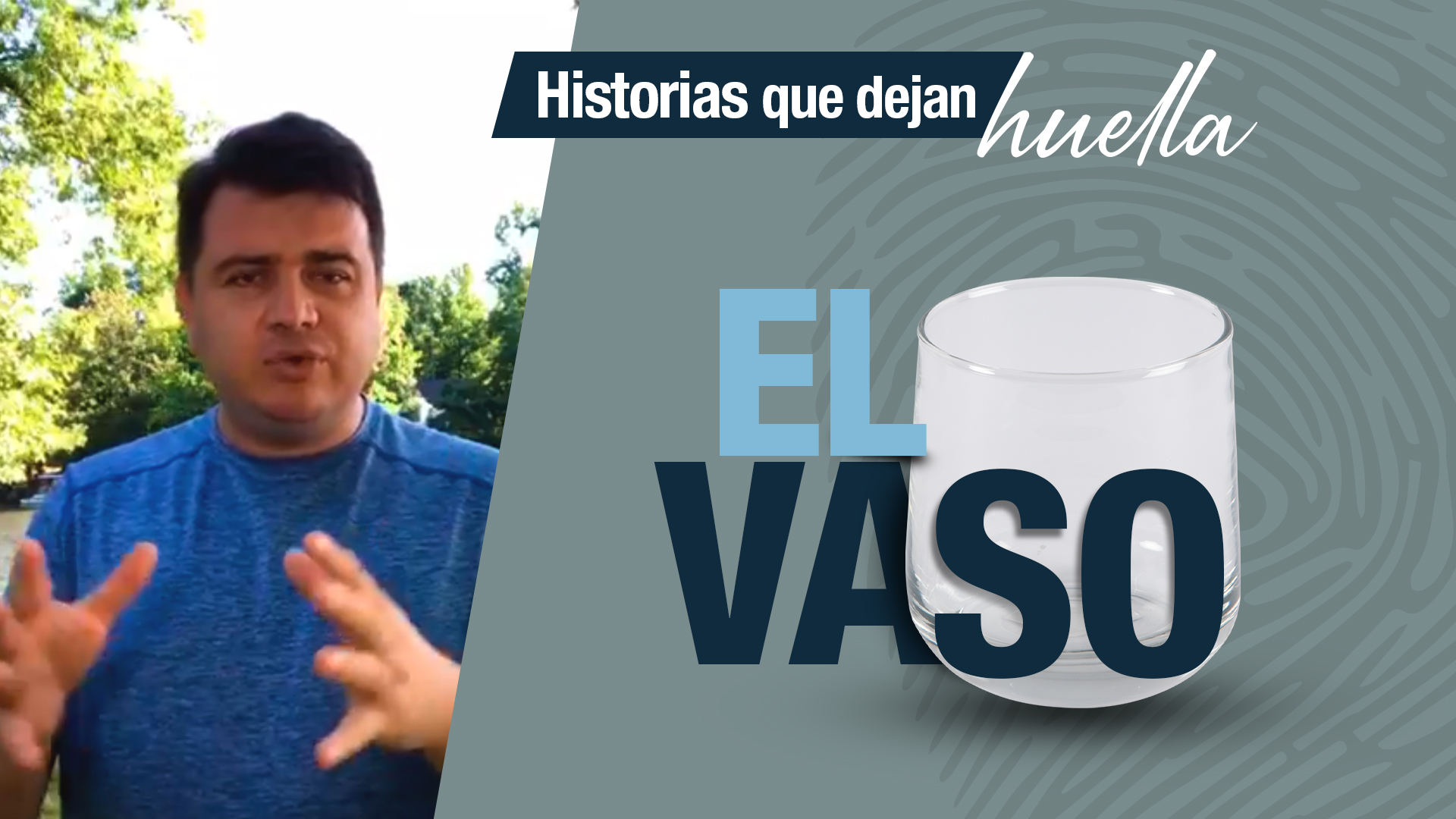 El Vaso - https://guillermozuluaga.com